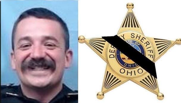 Wyandot County Sheriff’s Deputy Killed In Crash – Mercer County Outlook
