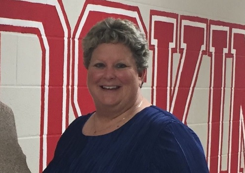 St. Henry Schools Superintendent Julie Garke To Retire In August ...