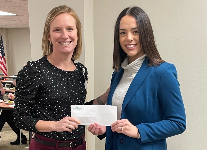 Mercer Health Medical Staff Awards Medical Student Scholarship – Mercer ...