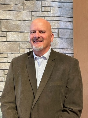 Pastor Michael Husted New Spiritual Leader of St. Paul’s Country Church ...