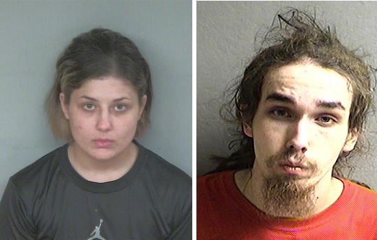 Grand Lake Task Force Makes Two Arrests In Auglaize County – Mercer ...