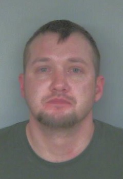 Domestic Violence Charges Against Convoy Man In Celina – Mercer County ...