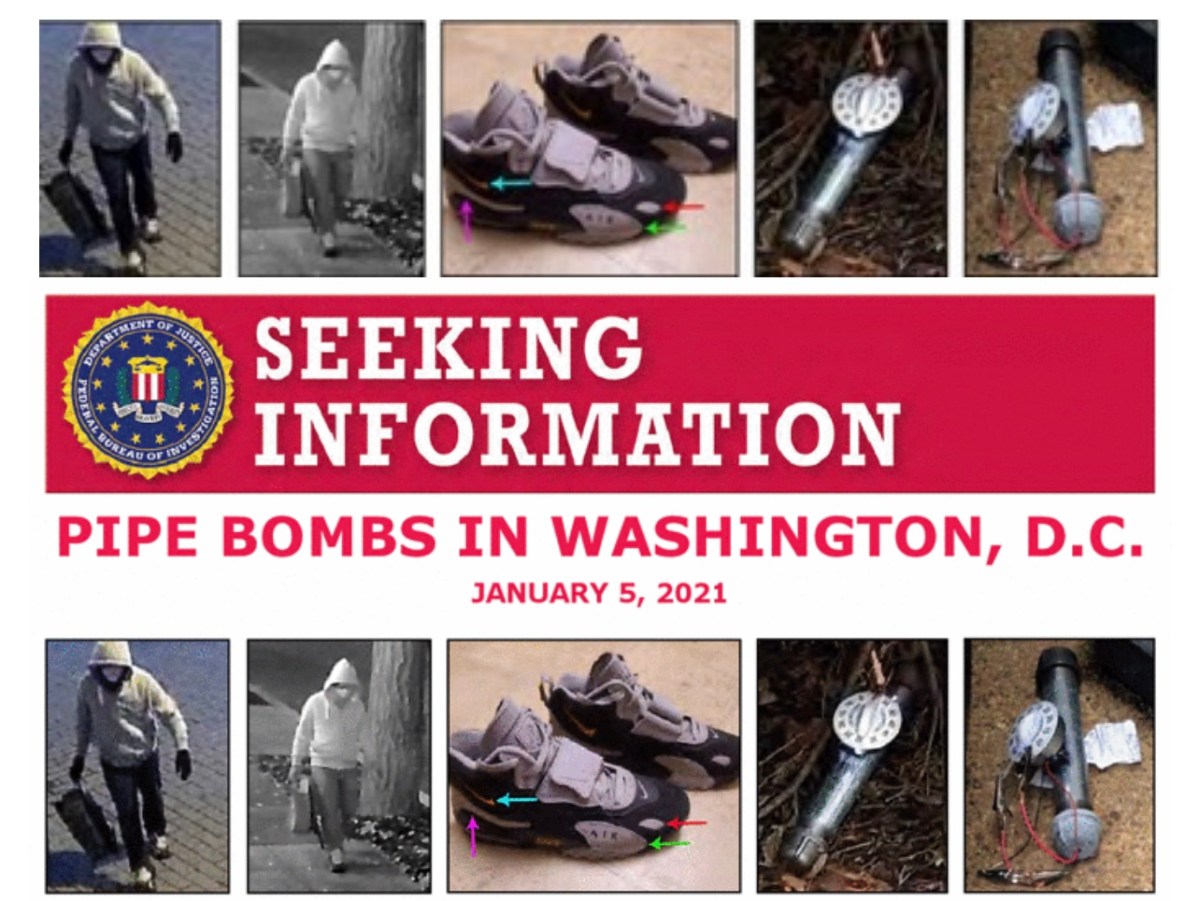 National News – FBI Washington Field Office, ATF Washington Field ...