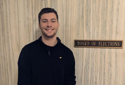 Kyle Bruce Announces Candidacy for Celina City Council – Mercer County ...
