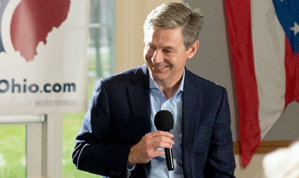 Matt Dolan Op-ed In The Cincinnati Enquirer “Voters Want Serious People ...