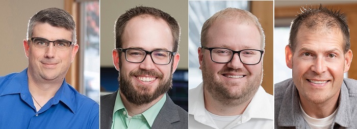 Garmann Miller Adds Four Professionals – Mercer County Outlook