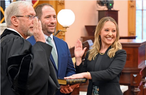 Susan Manchester to Represent Ohio’s 78th District – Mercer County Outlook