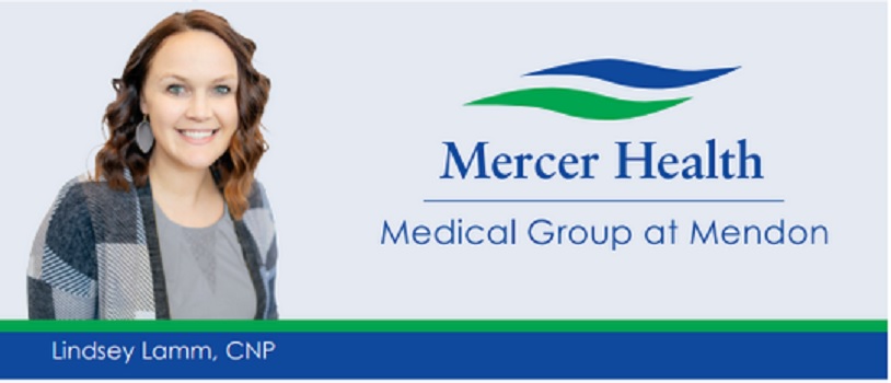 Mercer Health Medical Group at Mendon Now Scheduling Patients – Mercer ...