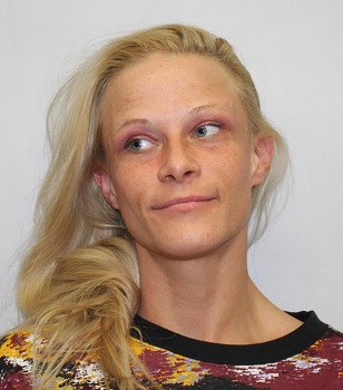 Greenville Woman Charged With Assault Of A Police Officer – Mercer ...