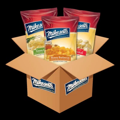 Mikesell’s To Close Dayton Site, Looks To Sell Brand To Another ...