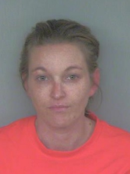 Indiana Woman Indicted On Three Felony Charges In Mercer County ...