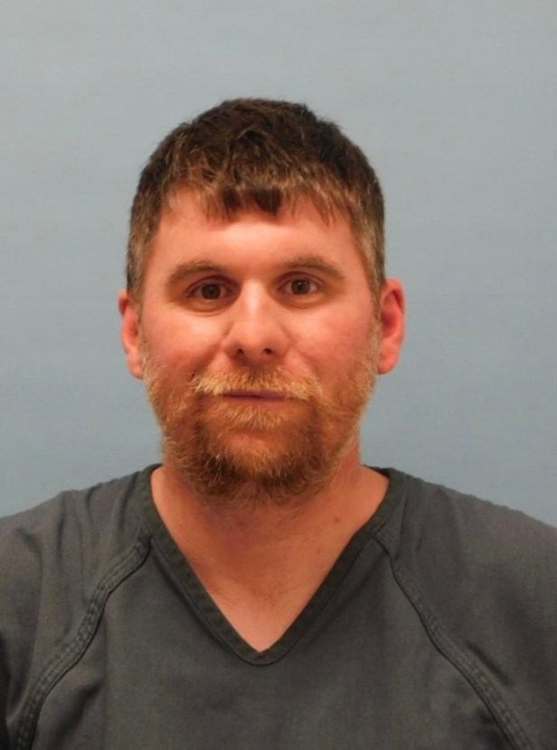 Ohio City Man Arrested On Aggravated Arson Charge – Mercer County Outlook