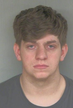 18 Year Old Celina Man Arrested On Unlawful Sexual Conduct With A Minor ...
