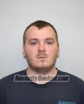 Darke County Arsonist Arrested – Mercer County Outlook