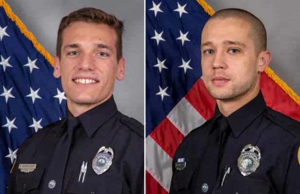 EDITORIAL: Nashville Heroes – Mercer County Outlook