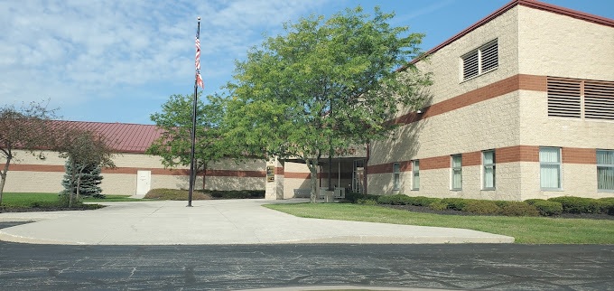 Governor DeWine Announces Over $2 Million For Auglaize County Jail ...