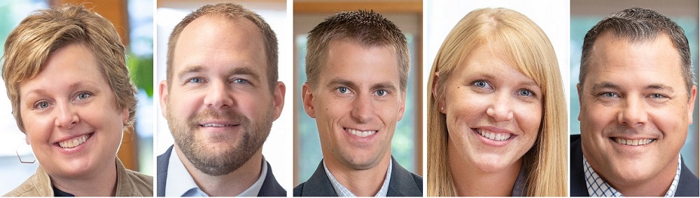 Garmann Miller Promotes Five To Executive Director Team – Mercer County ...