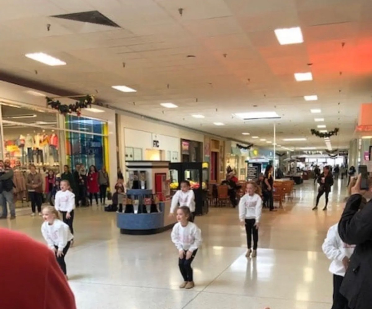 Lima Mall Sold For $12 Million Dollars – Mercer County Outlook