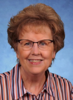 Shirley Mathewson Named OAESA Secretary of the Year – Mercer County Outlook