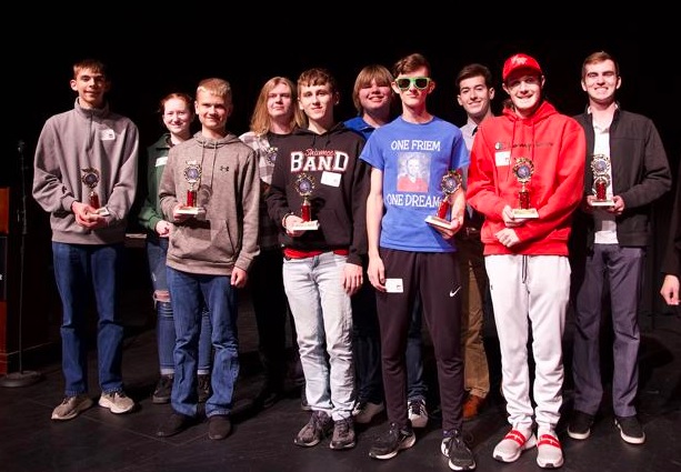 Ohio State Lima Announces WBL Scholastic Bowl Tournament 2023 Results ...