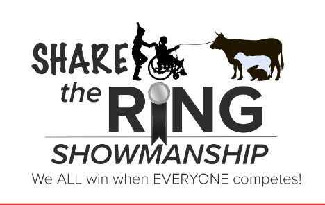 Mercer DD & Mercer County Fair Partner to Debut “Share the Ring ...