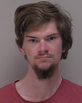 Findlay Man Arrested On Inducing Panic Felony Charge – Mercer County ...