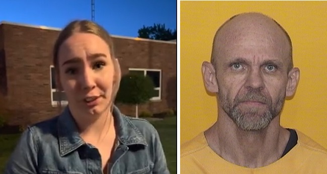 Video of Daughter Of Escaped Convict Pleads For Father To Turn Himself ...