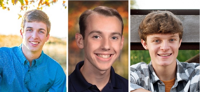 Garmann Miller Announces Scholarship Winners – Mercer County Outlook