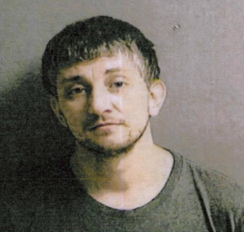 Updated: Inmate Located – Mercer County Outlook