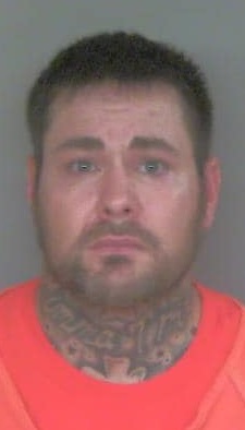 Indiana Man Indicted In Mercer County On Receiving Stolen Property ...