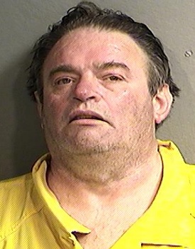 New Bremen Man Charged With Felony – Mercer County Outlook