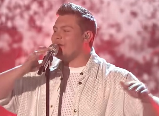 American Idol Top 5 Finalist From Wabash, Indiana – Mercer County Outlook
