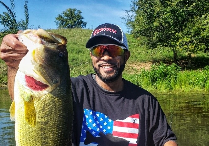 Fish for Free Across Ohio on June 17-18 – Mercer County Outlook