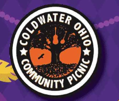 Coldwater Community Picnic Fireworks To Continue – Mercer County Outlook