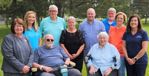 MED Foundation of Mercer Health receives $1 million donation for ...