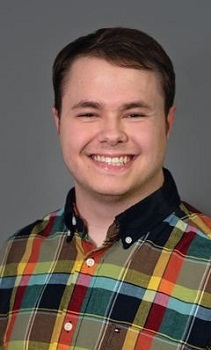 Democrat Dylan Gross To Challenge Incumbent Susan Manchester To State ...