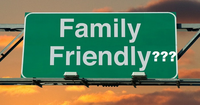 Family Friendly??? Small Town Pride Celina – Mercer County Outlook