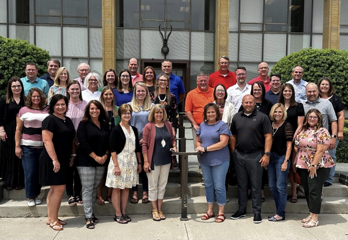 Celina Insurance Group Places On 2023 Best Employers In Ohio – Mercer ...