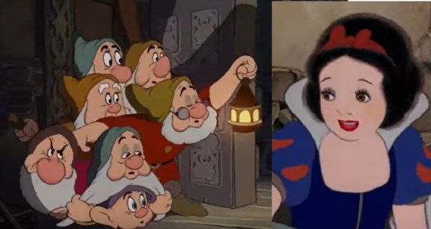 ENTERTAINMENT: Snow White? Magical Creatures? – Mercer County Outlook