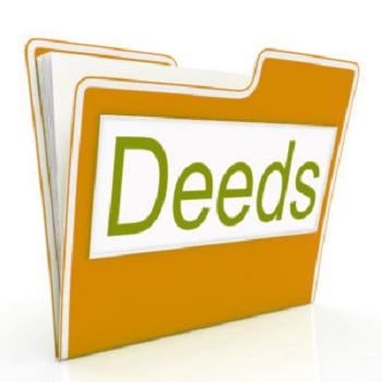 Mercer County Recorder Warns Of Potential Deed Solicitations – Mercer ...