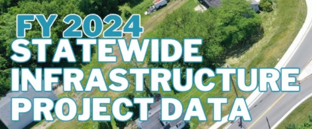 Ohio Public Works Commission Announces $331 Million Released For Local ...