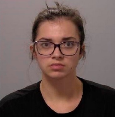 Alabama Murder Suspect Found In Lima – Mercer County Outlook