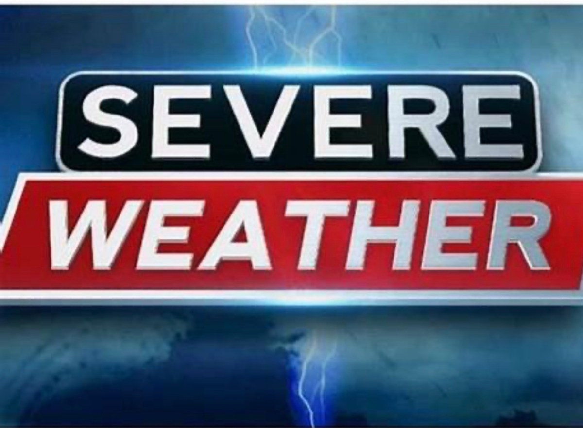St. Henry Weather Alert Issues On Saturday Morning – Mercer County Outlook