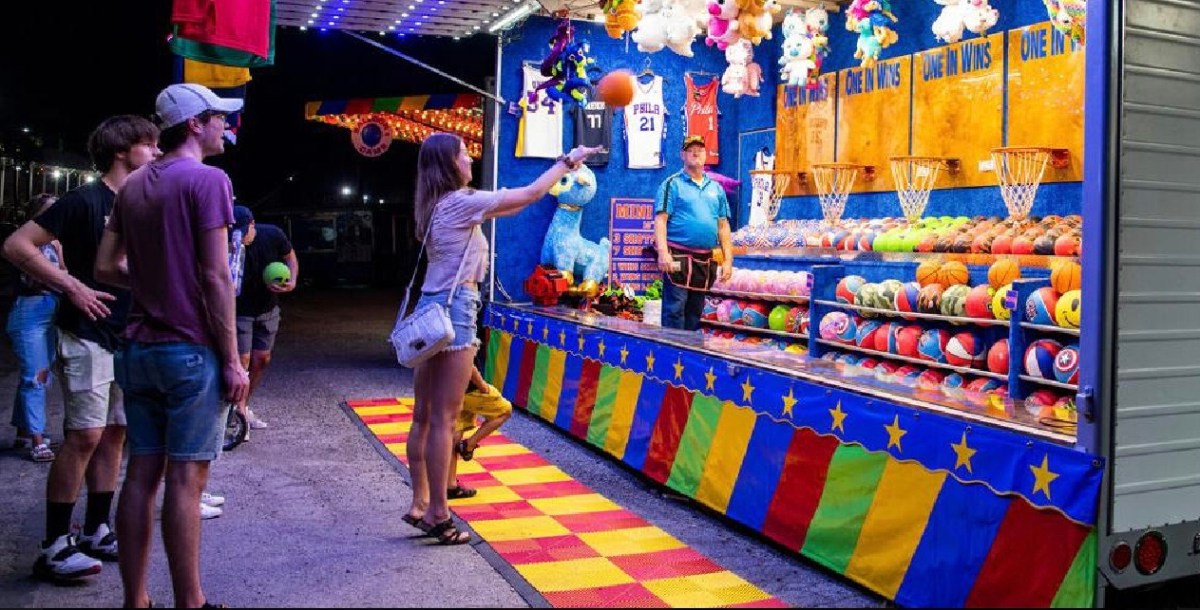 2023 Van Wert County Fair Schedule Of Events – Mercer County Outlook