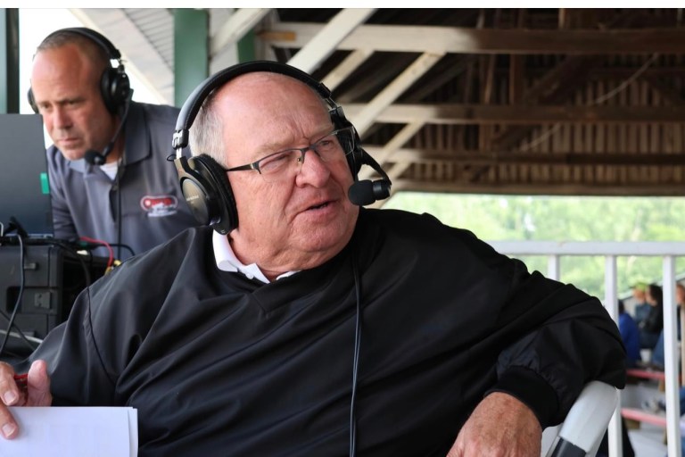 Darke County Fair Celebrates Doug Ballinger Night – Mercer County Outlook