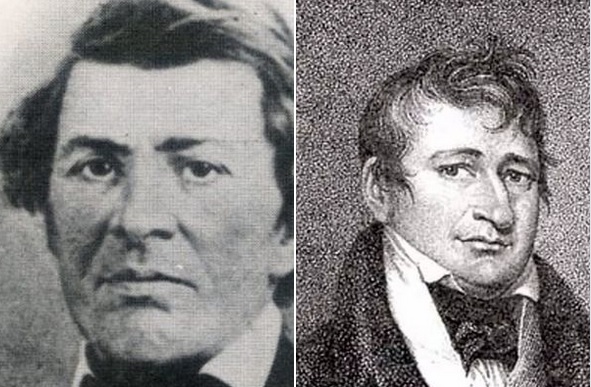 Did You Know…St. Marys Is The Birthplace Of The City Of Celina – Mercer ...