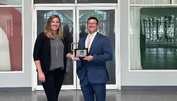 New Chamber Member – Mercer County Outlook