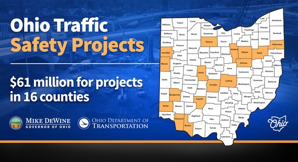 Mercer County To Get A Roundabout – Mercer County Outlook