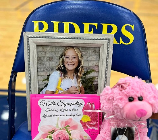 The Impact Of Jersey Poff…Touches Us All – Mercer County Outlook