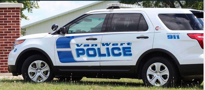 UPDATED: Van Wert Woman Found Dead In Apartment, Police Say It Is A ...